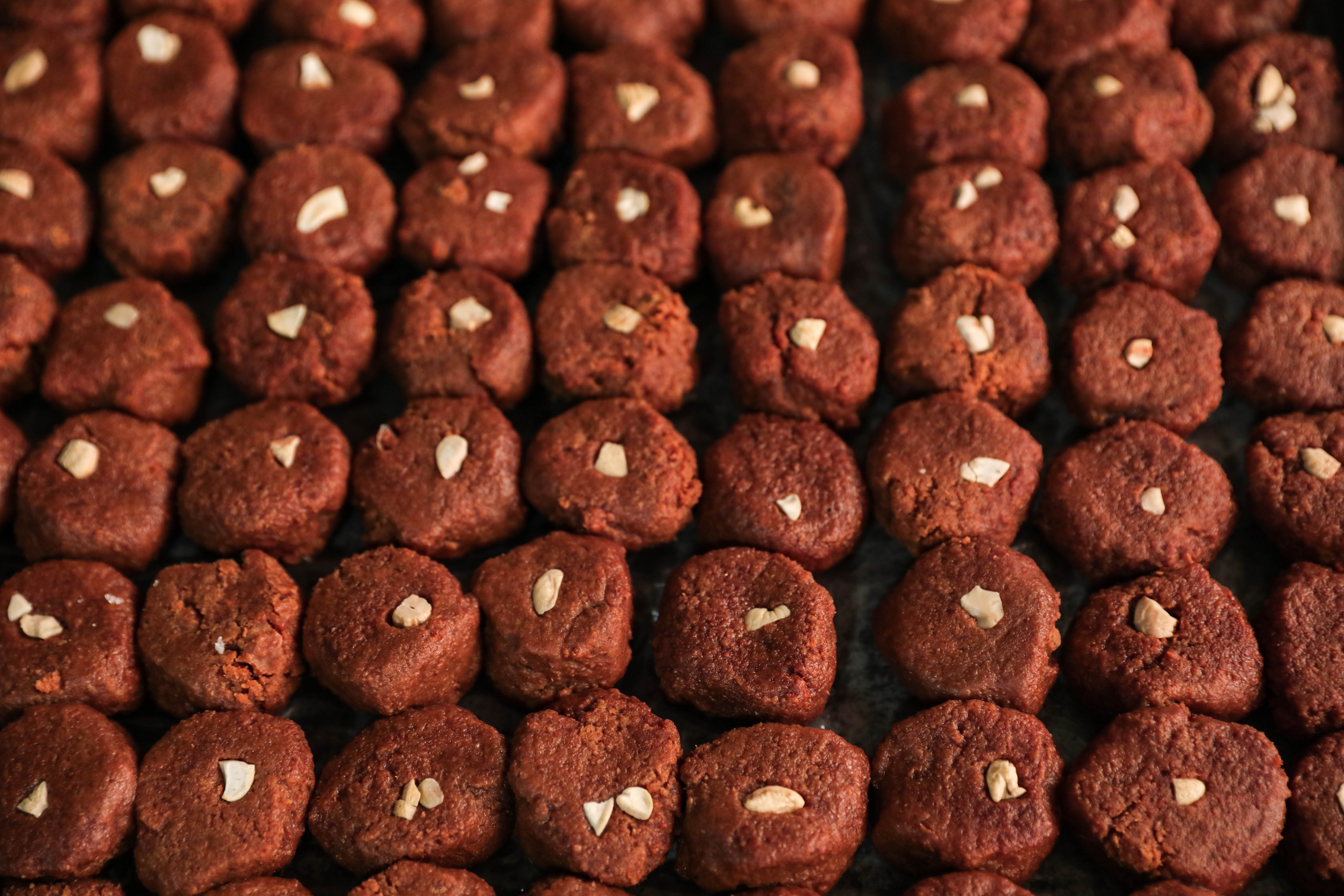 Laal Peda | Swad-e-Banaras | Kashi Official Web Portal