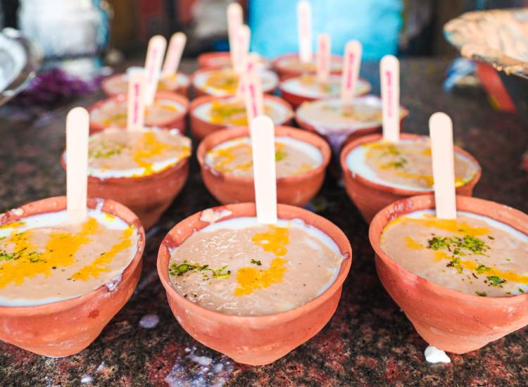 Banaras Lassi | Swad-e-Banaras | Kashi Official Web Portal